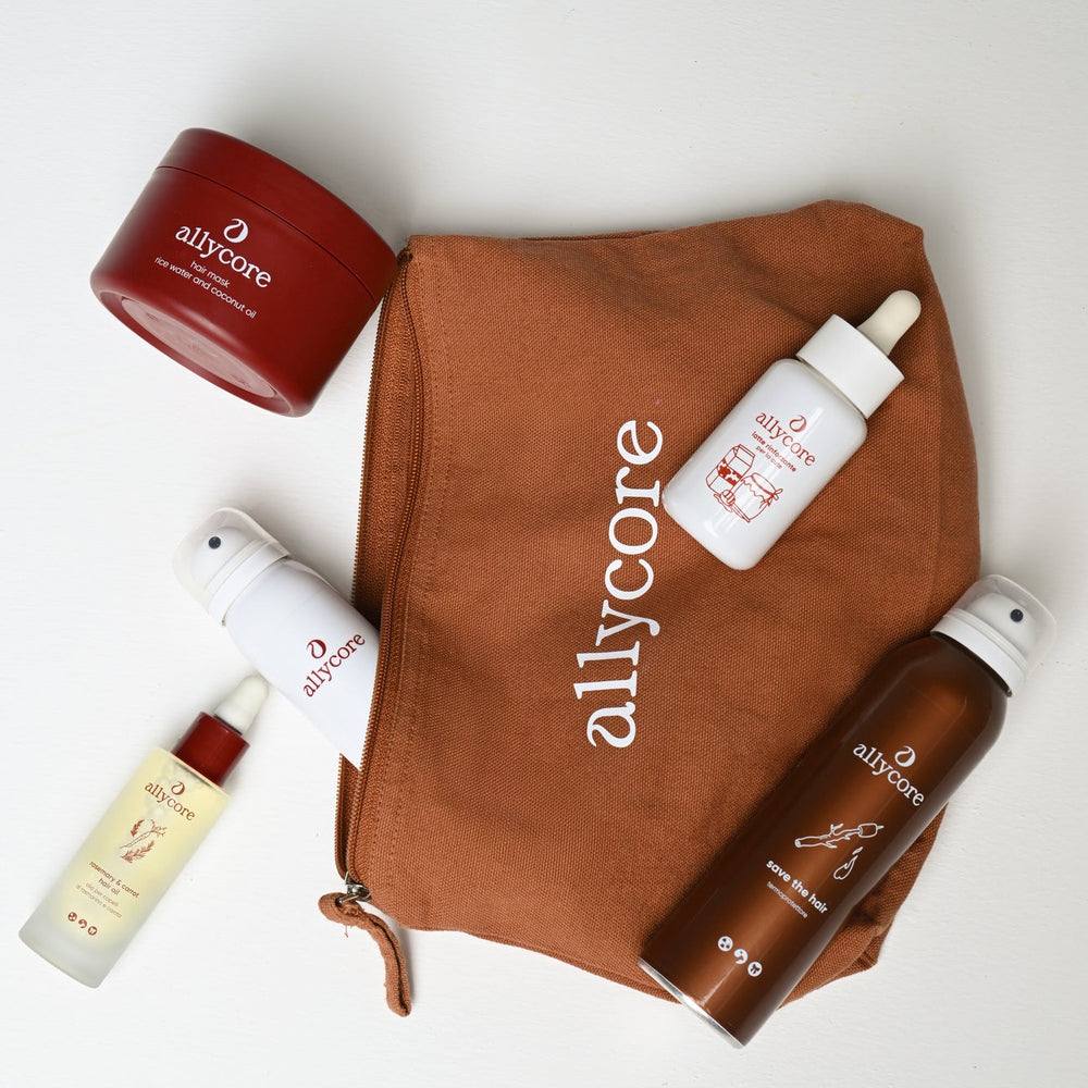 Allycore Hair - Haircare