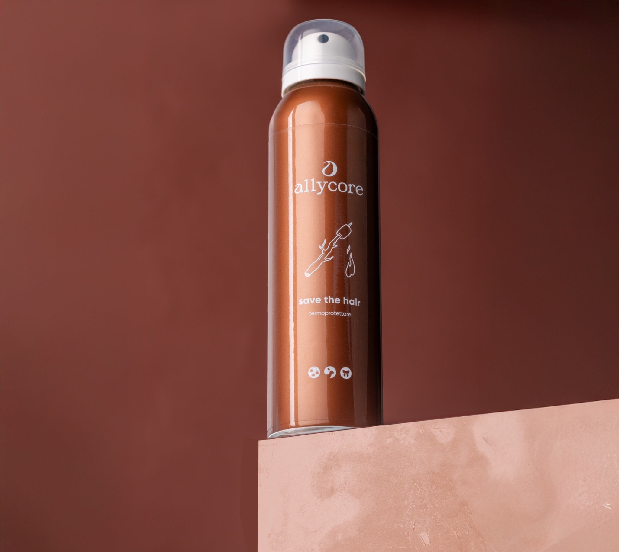 Kit Completo – Allycore Hair