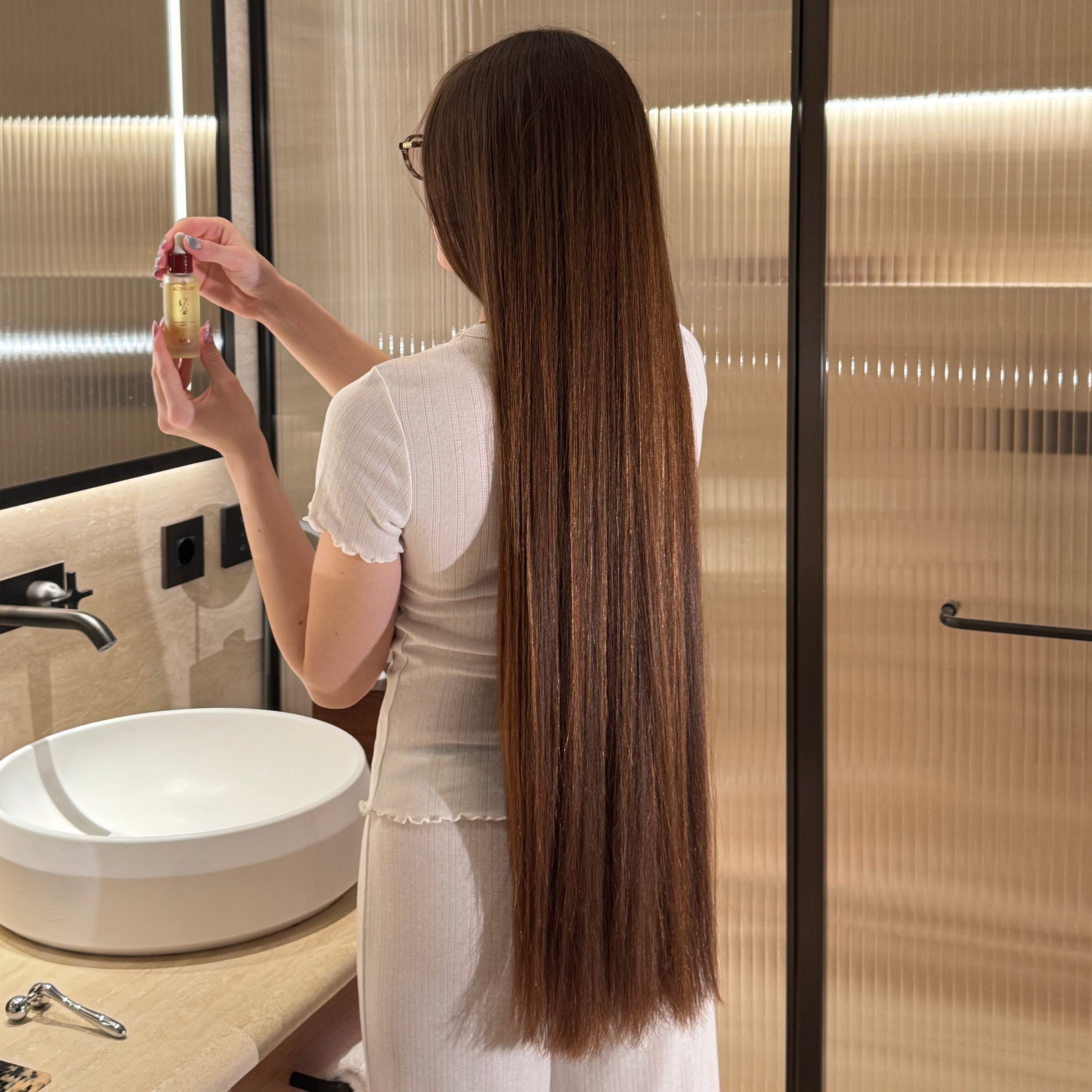 Kit Completo – Allycore Hair