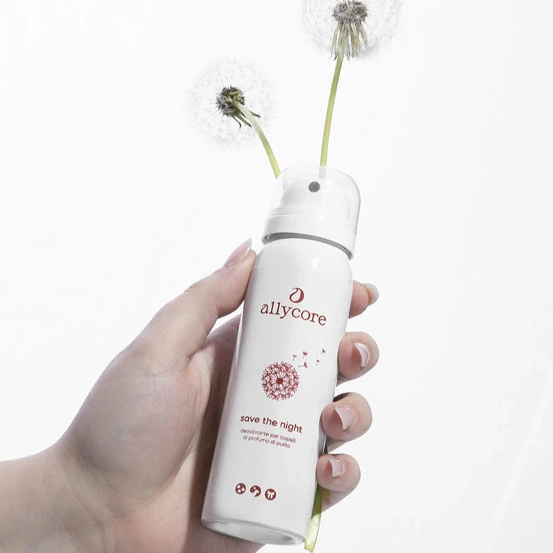 Save the night – Allycore Hair