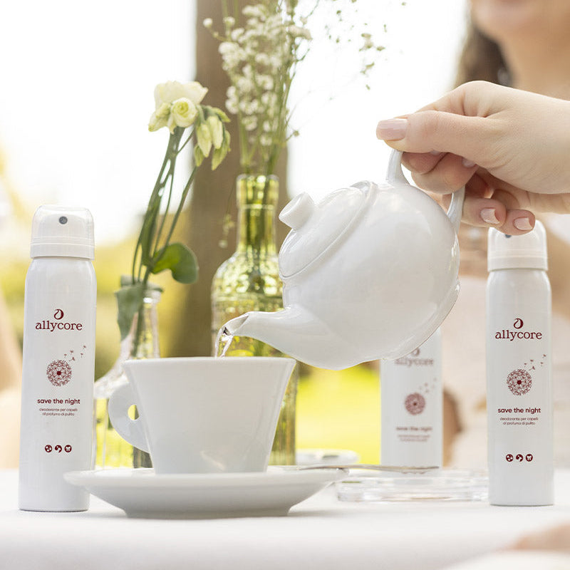 Kit Completo – Allycore Hair